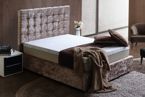 Alba Beds - Manufacturers, Importers & Wholesalers