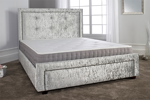 Alba Beds - Manufacturers, Importers & Wholesalers