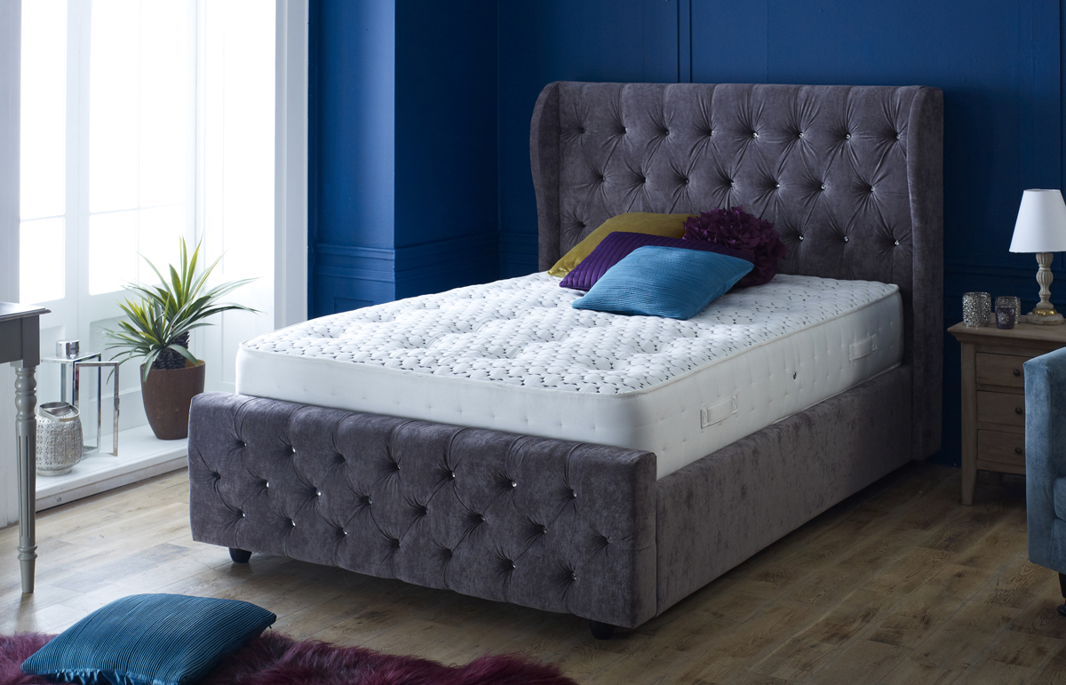 Alba Beds Ltd - Manufacturers, Importers, Wholesalers