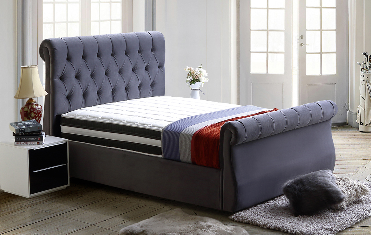 Alba Beds Ltd - Manufacturers, Importers, Wholesalers
