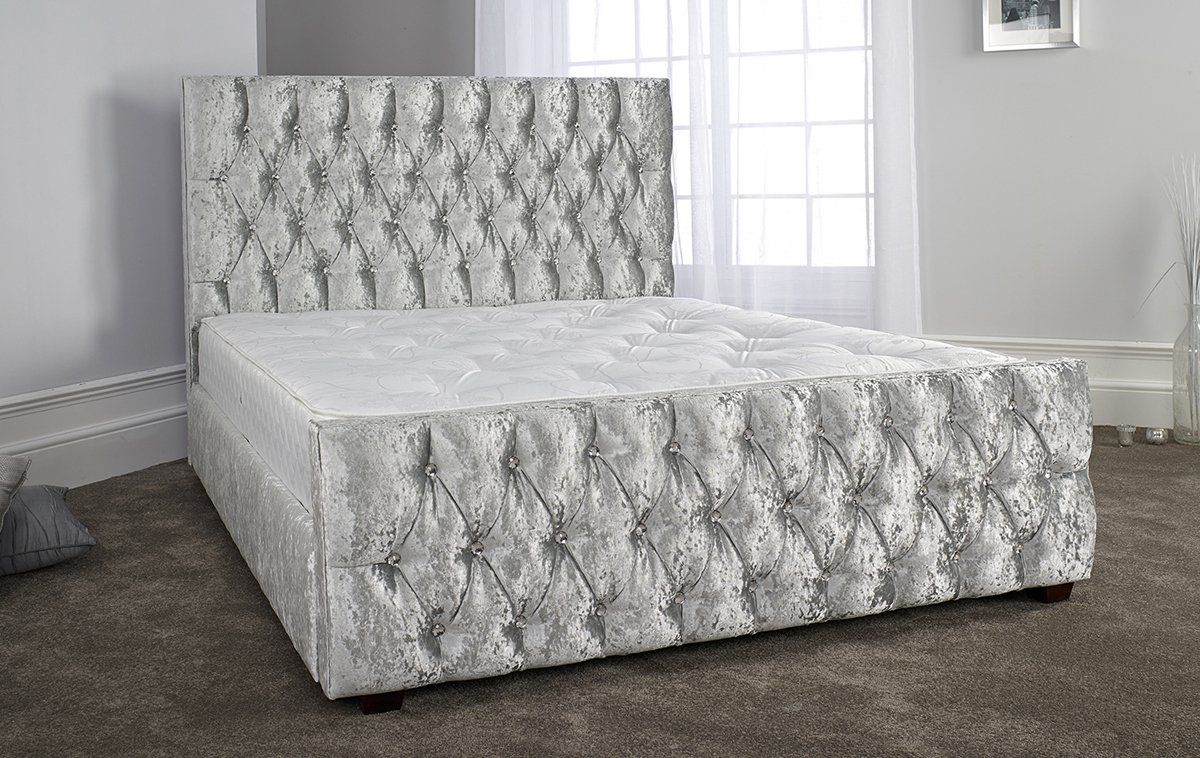 Alba Beds Ltd - Manufacturers, Importers, Wholesalers