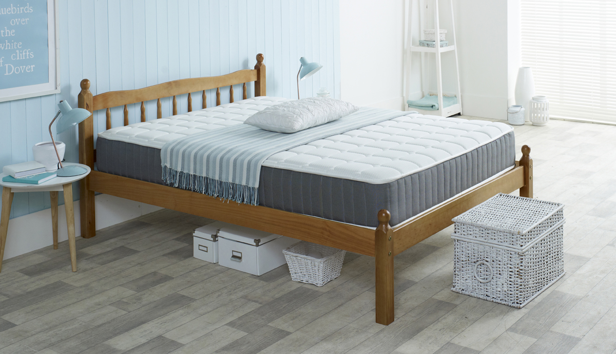 Alba Beds Ltd - Manufacturers, Importers, Wholesalers