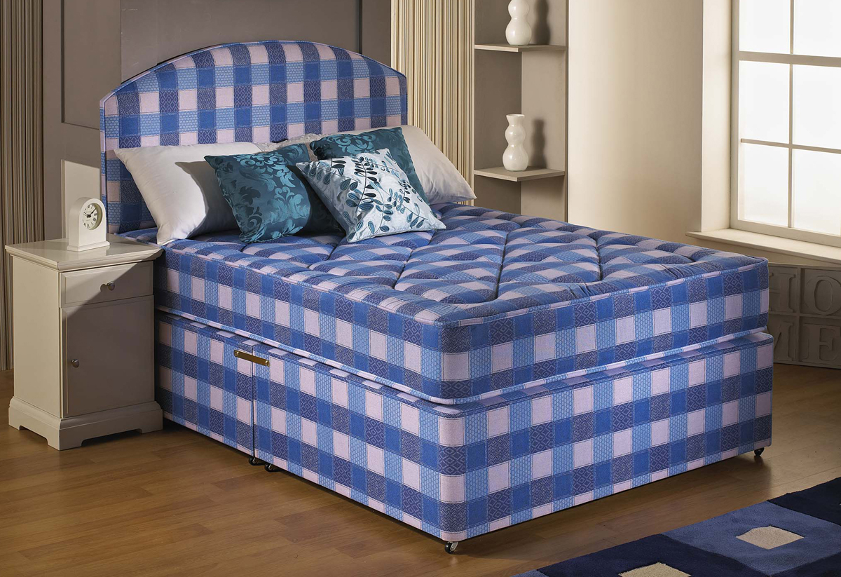 Alba Beds Ltd - Manufacturers, Importers, Wholesalers