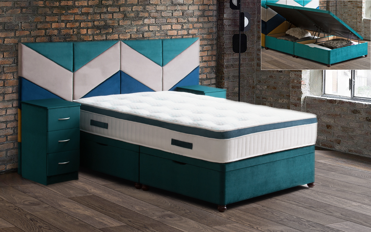 Alba Beds Ltd - Manufacturers, Importers, Wholesalers