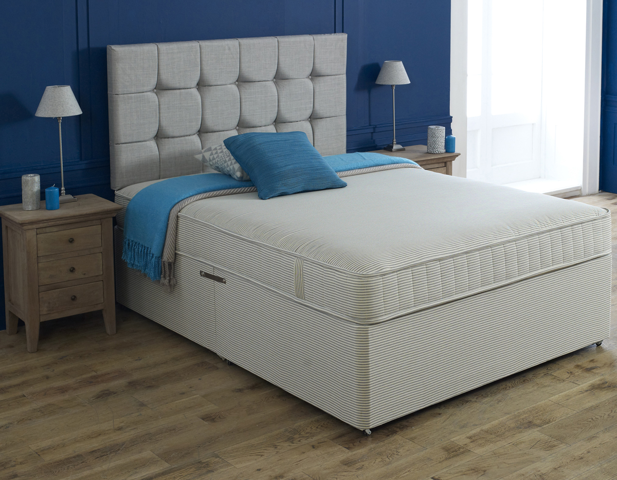 Alba Beds Ltd - Manufacturers, Importers, Wholesalers