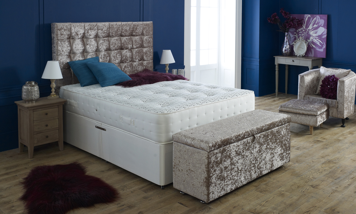 Alba Beds Ltd - Manufacturers, Importers, Wholesalers