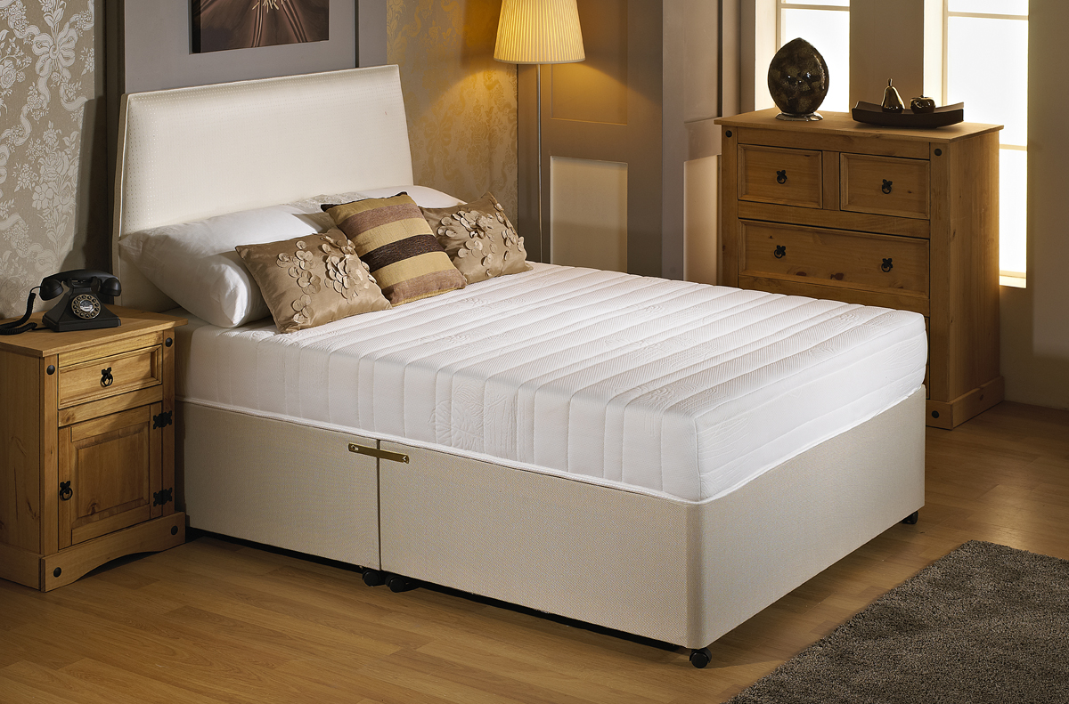 Alba Beds Ltd - Manufacturers, Importers, Wholesalers